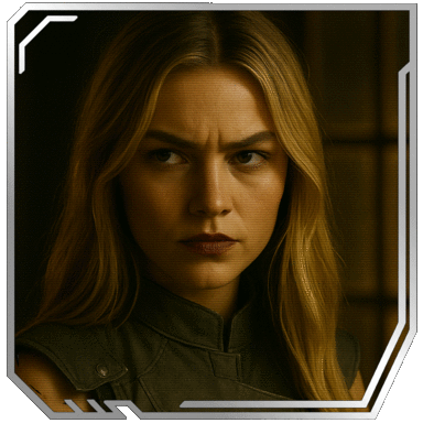 Pa'lee | Star Wars Roleplay: Chaos