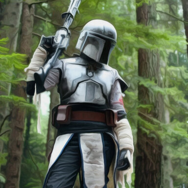 Character - Leto Cabur | Star Wars RP