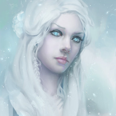 Character - Malai Ka | Star Wars RP