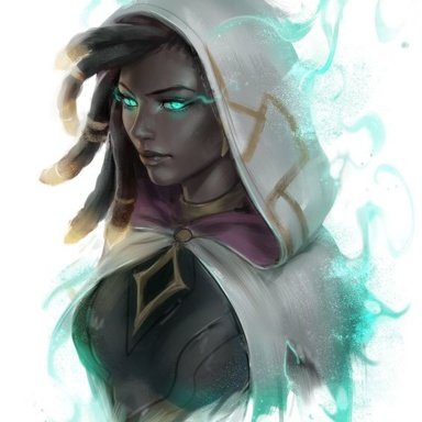 Character - Shavara Warksher | Star Wars RP