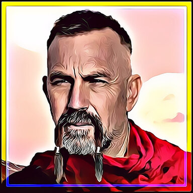 Character - Alejandro Bodua | Star Wars Roleplay: Chaos