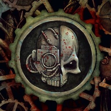 Approved Tech - Axaler Rotary Slugthrower Cannon | Star Wars Roleplay ...