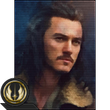 Approved Tech - Holocron of Arca Jeth | Star Wars Roleplay: Chaos