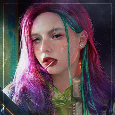 Character - Yulia | Star Wars Roleplay: Chaos