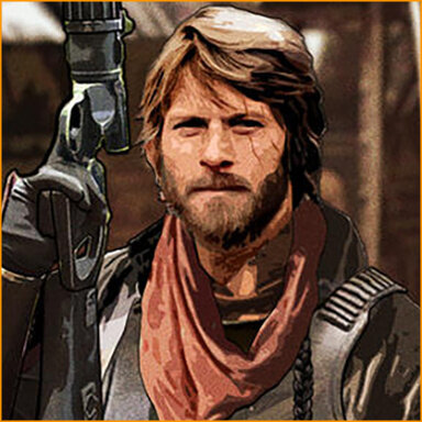 LFG - Bender Down The Corellian Run | Star Wars RP