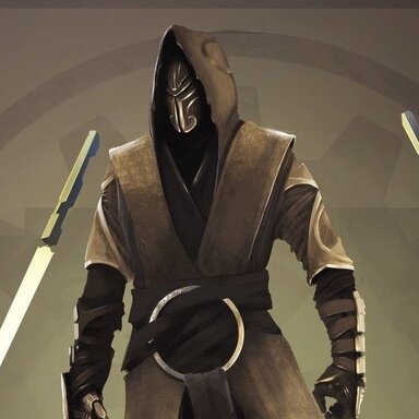 Character - Lord Commander Thrask | Star Wars RP