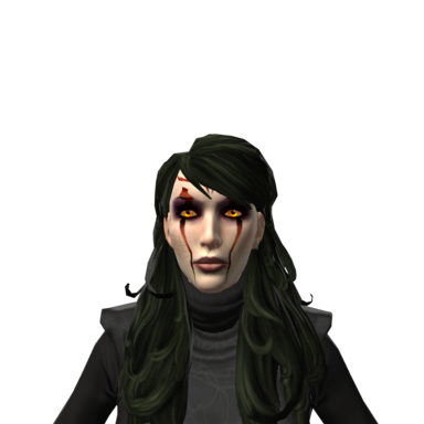 Character - Mirerea Denara | Star Wars Roleplay: Chaos