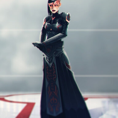 LFG - Interest Check | Technocratic Cabal | Star Wars Roleplay: Chaos