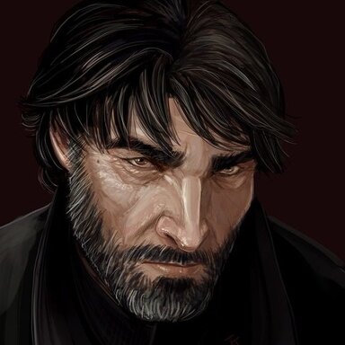 Character - Adonis Vassak | Epicanthix Leader | Star Wars Roleplay: Chaos