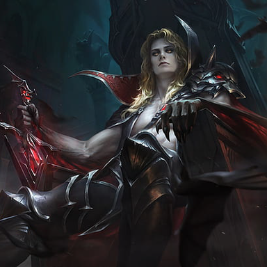 Character - NPC Command Post of the Player Slayer | Star Wars Roleplay ...