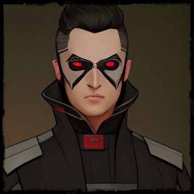 LFG - No One Expects the Imperial Inquisitorius | Star Wars Roleplay: Chaos