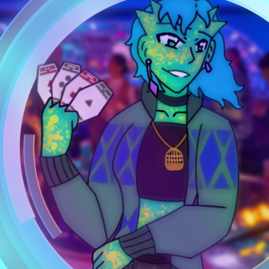 Character - Vismaya Kristel | Star Wars Roleplay: Chaos