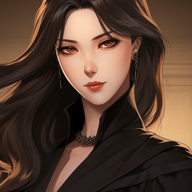 Character - Elizabeth "Elise" Marr | Star Wars Roleplay: Chaos