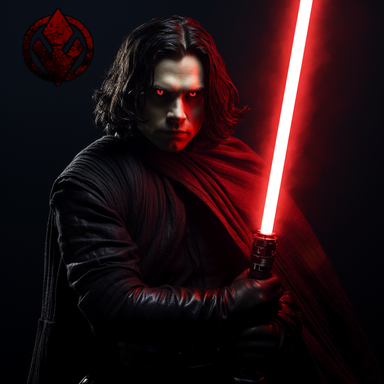 Approved Armor - Darth Fury's Armor | Star Wars Roleplay: Chaos