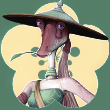 Character - Flornne 'Flo' Flumk | Star Wars Roleplay: Chaos