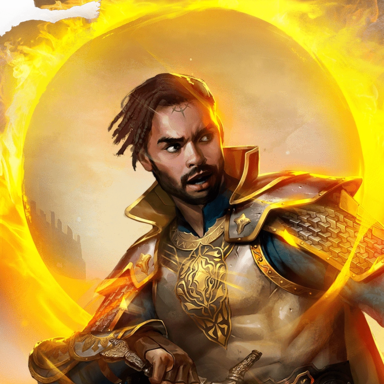 Character - Osiris Thul | Star Wars Roleplay: Chaos