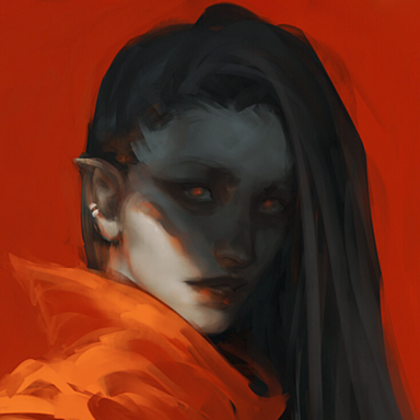 Character - Cain Sevu - Sithspawn | Star Wars Roleplay: Chaos